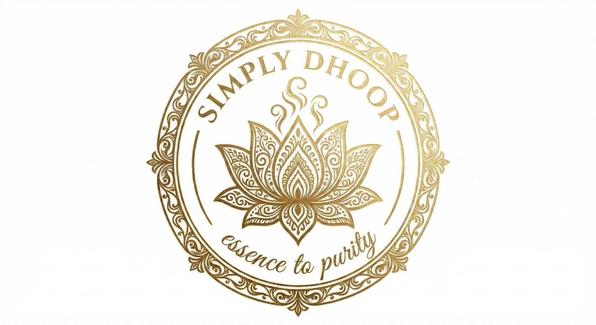The Curated Scent Library – Simply Dhoop